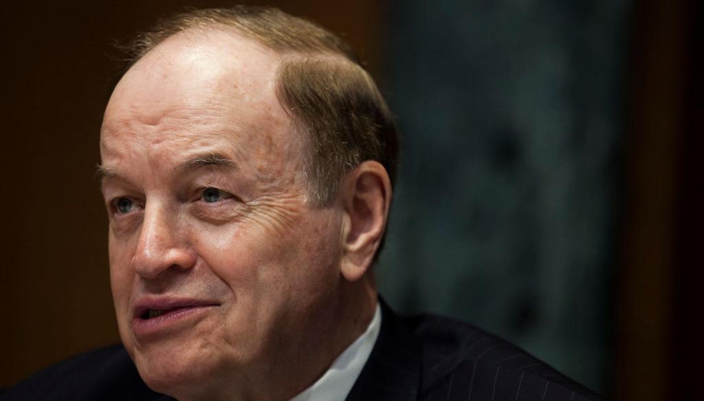 Alabama Senator Says His State "Can Do Better" Than Roy Moore | iHeart