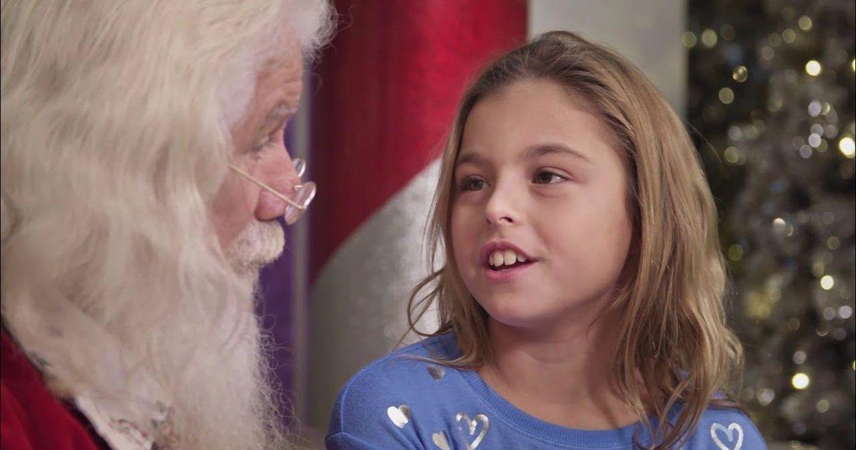 Santa Asks Kids A New Question, And Their Answers Will Melt Your Heart ...