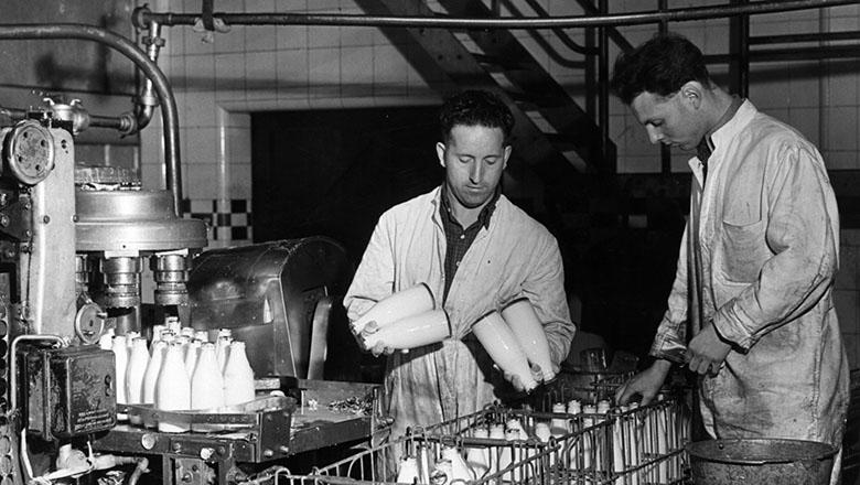 Researcher: Radioactive Milk Killed Hordes of Americans | iHeart