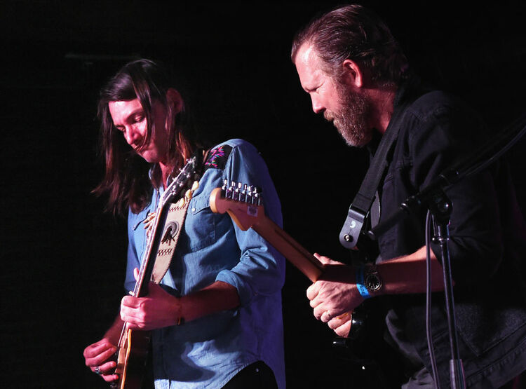 Devon Allman and Duane Betts Announce 2018 Tour | Michele Michaels ...