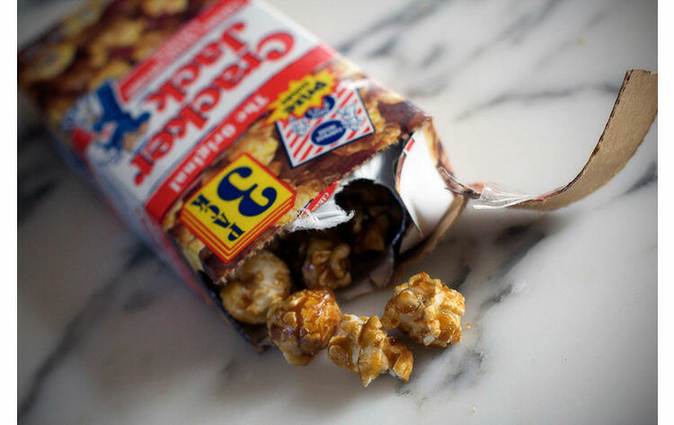 Junk Foods That Are Accidentally Vegan | iHeartRadio