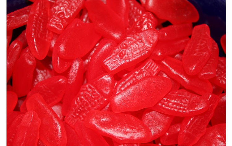 Junk Foods That Are Accidentally Vegan | iHeartRadio