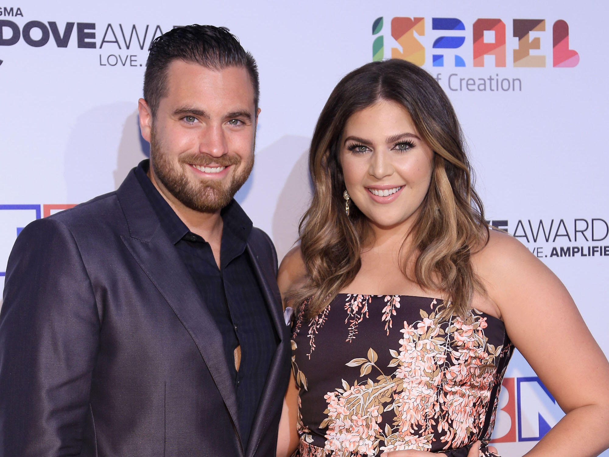 Hillary Scott and Husband Welcome Twin Girls | iHeartRadio