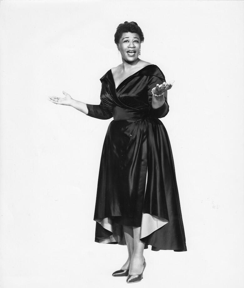 10 Important Ella Fitzgerald Facts You Need To Know | iHeartRadio