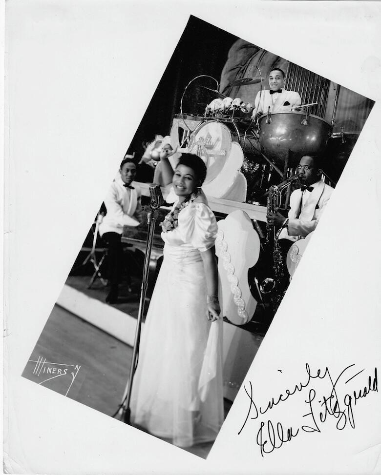 10 Important Ella Fitzgerald Facts You Need To Know | iHeartRadio