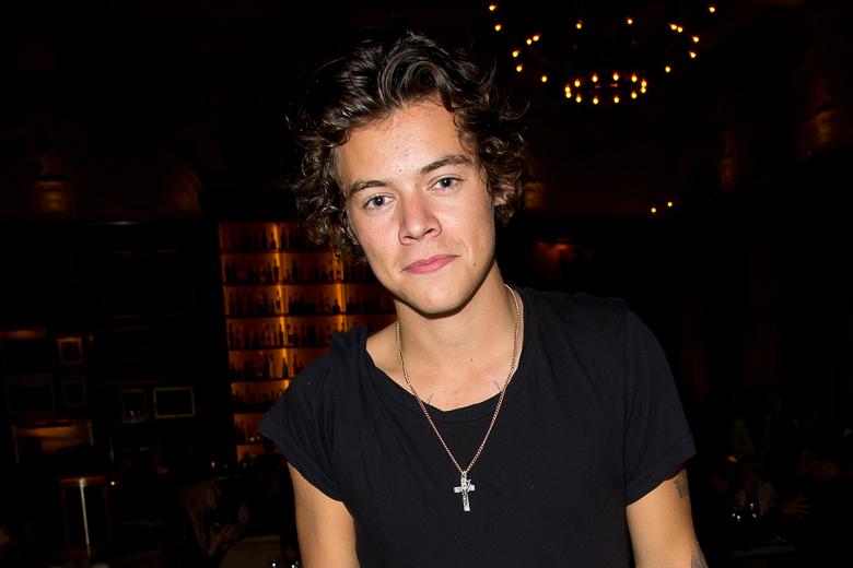 24 Times Harry Styles Was Too Pure For This World | iHeartRadio
