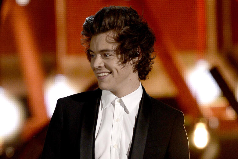 24 Times Harry Styles Was Too Pure For This World | iHeartRadio