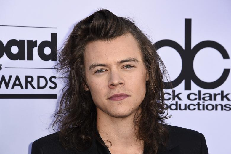 24 Times Harry Styles Was Too Pure For This World | iHeartRadio