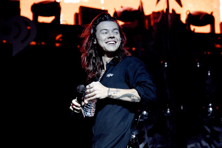 24 Times Harry Styles Was Too Pure For This World | iHeartRadio