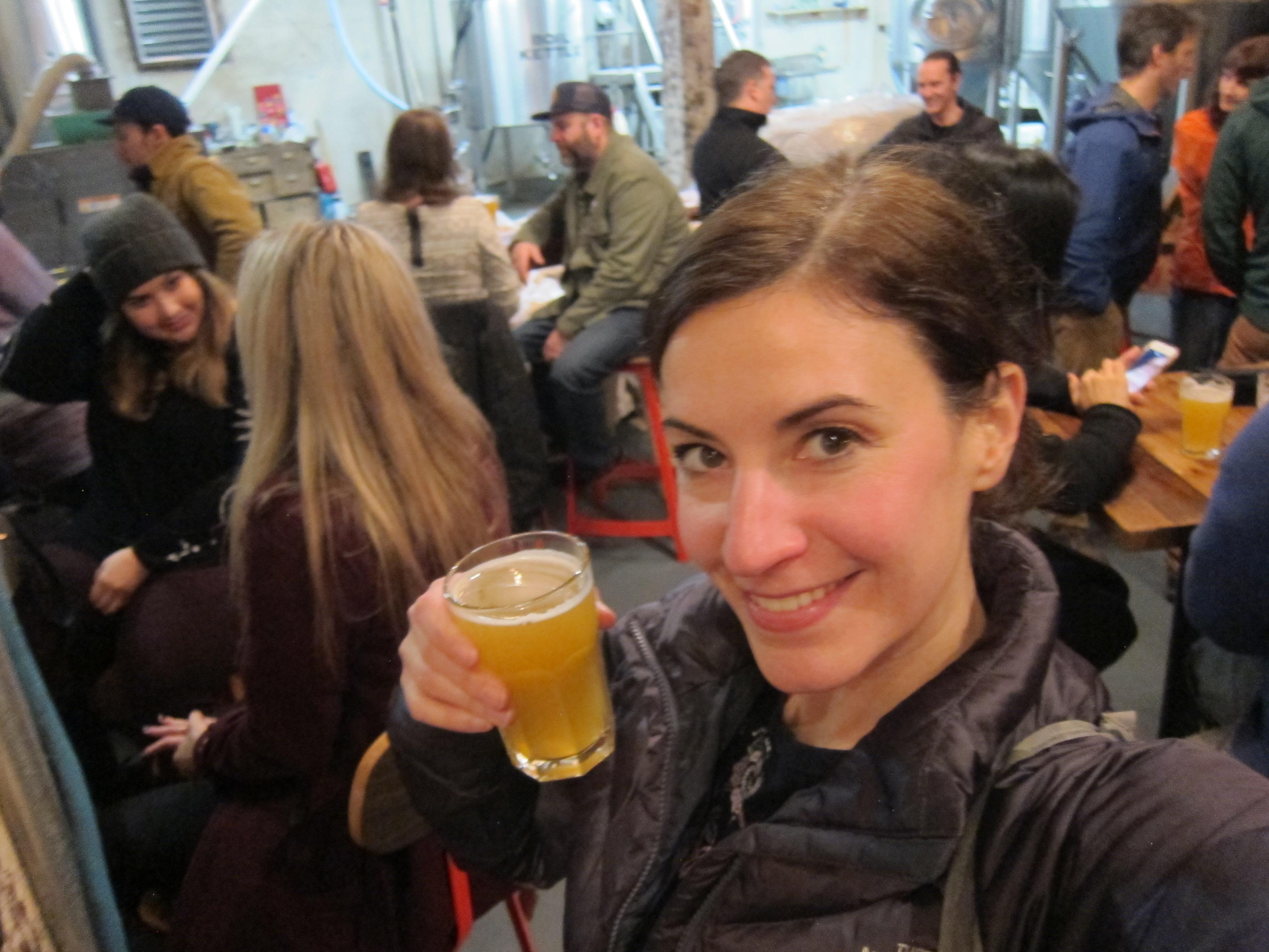 Sarah's Beer of the Week 02.22.18 | 102.5 KZOK
