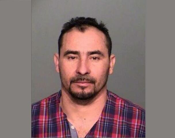 Illegal Immigrant Suspect in Crash That Killed Colts Player Charged ...