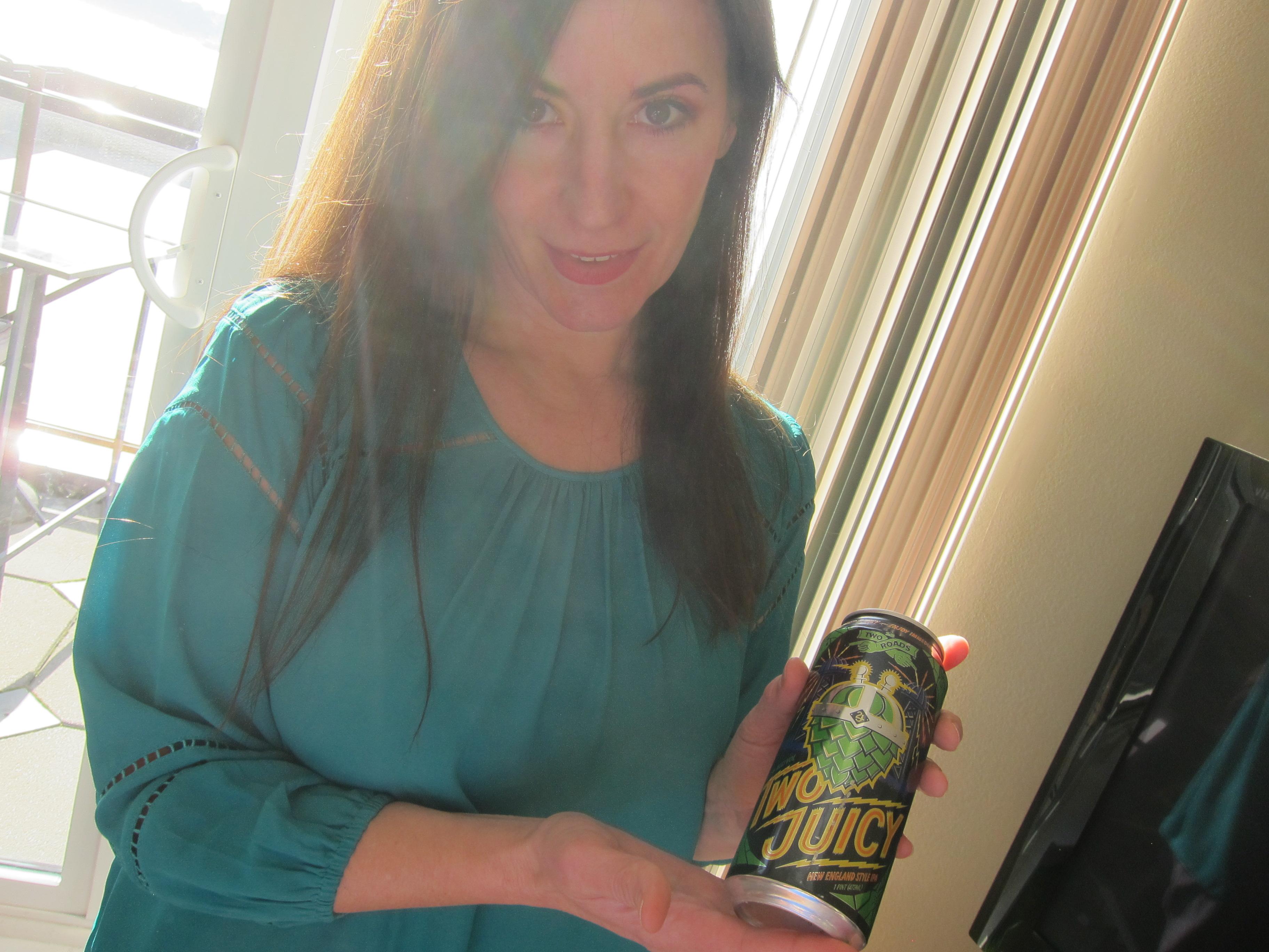 Sarah's Beer of the Week 02.15.18 | The Danny Bonaduce & Sarah Morning ...