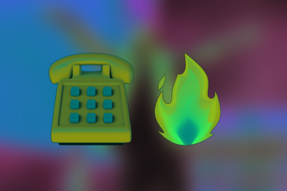 Can You Guess These 13 Emoji Song Titles? | iHeartRadio