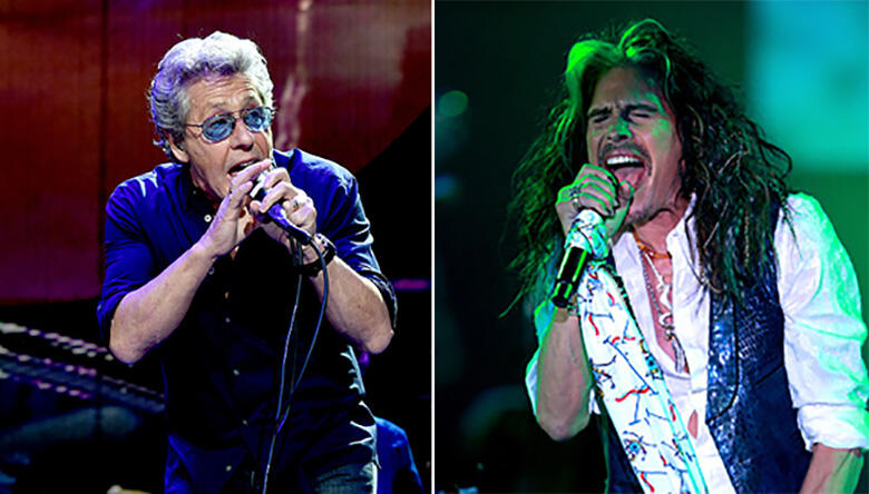 POLL: Who Has the Best Scream in Rock and Roll? | Ken Dashow | iHeartRadio