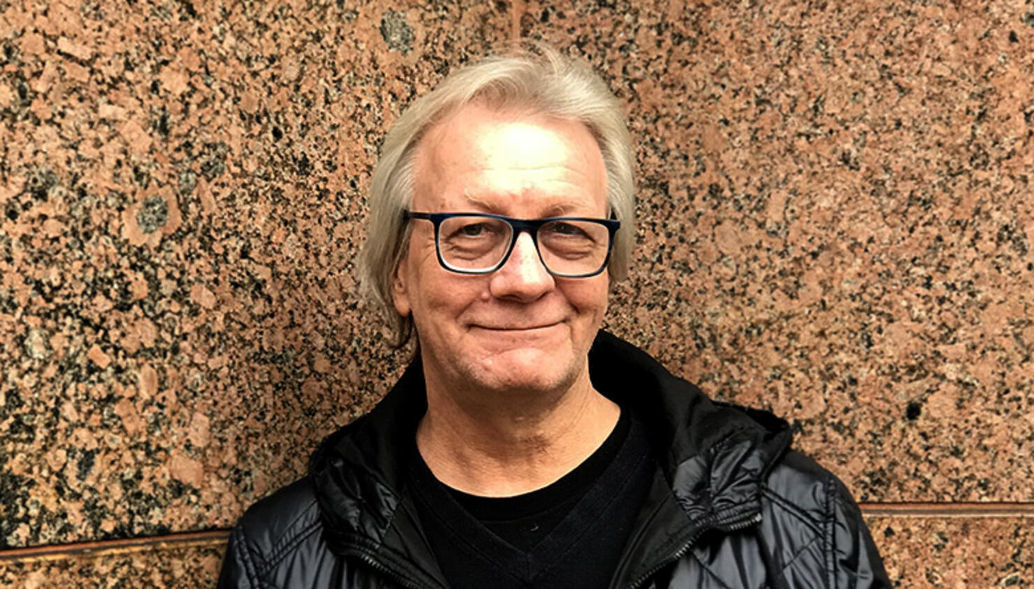 Jim Kerr's Guide to New York City | iHeart