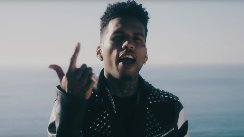 Kid Ink's New Video For 'Tell Somebody' Packs A Powerful Message | iHeart