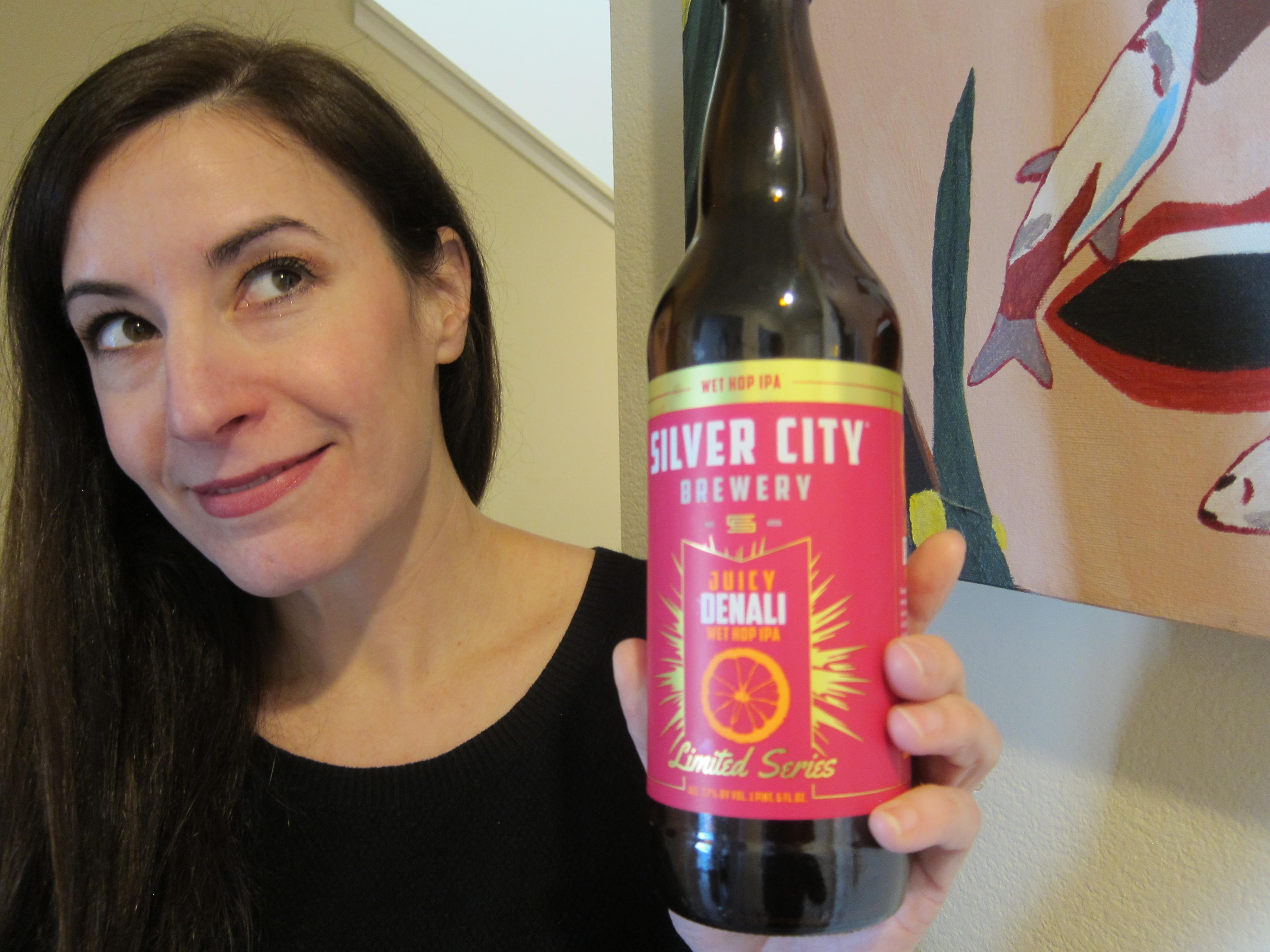 Sarah's Beer of the Week 03.29.18 | 102.5 KZOK