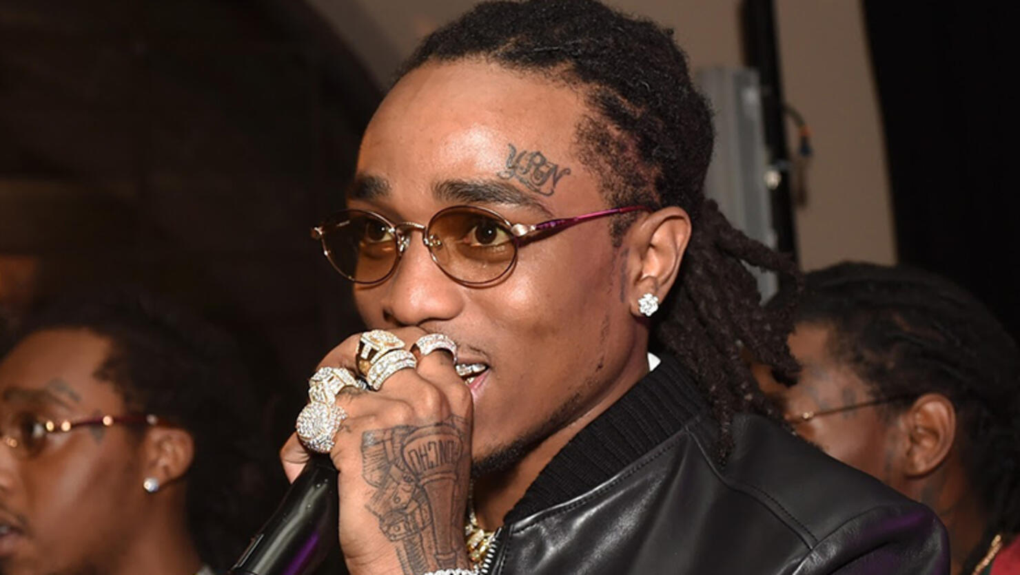 Quavos Top 30 Features That Will Make You Respect His Hustle Iheart