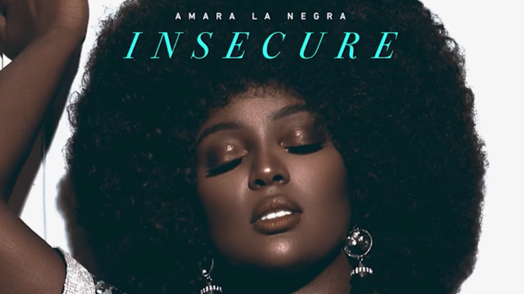 Does Amara La Negra Have A Breakout Hit With 'Insecure?' | 1011 The Beat