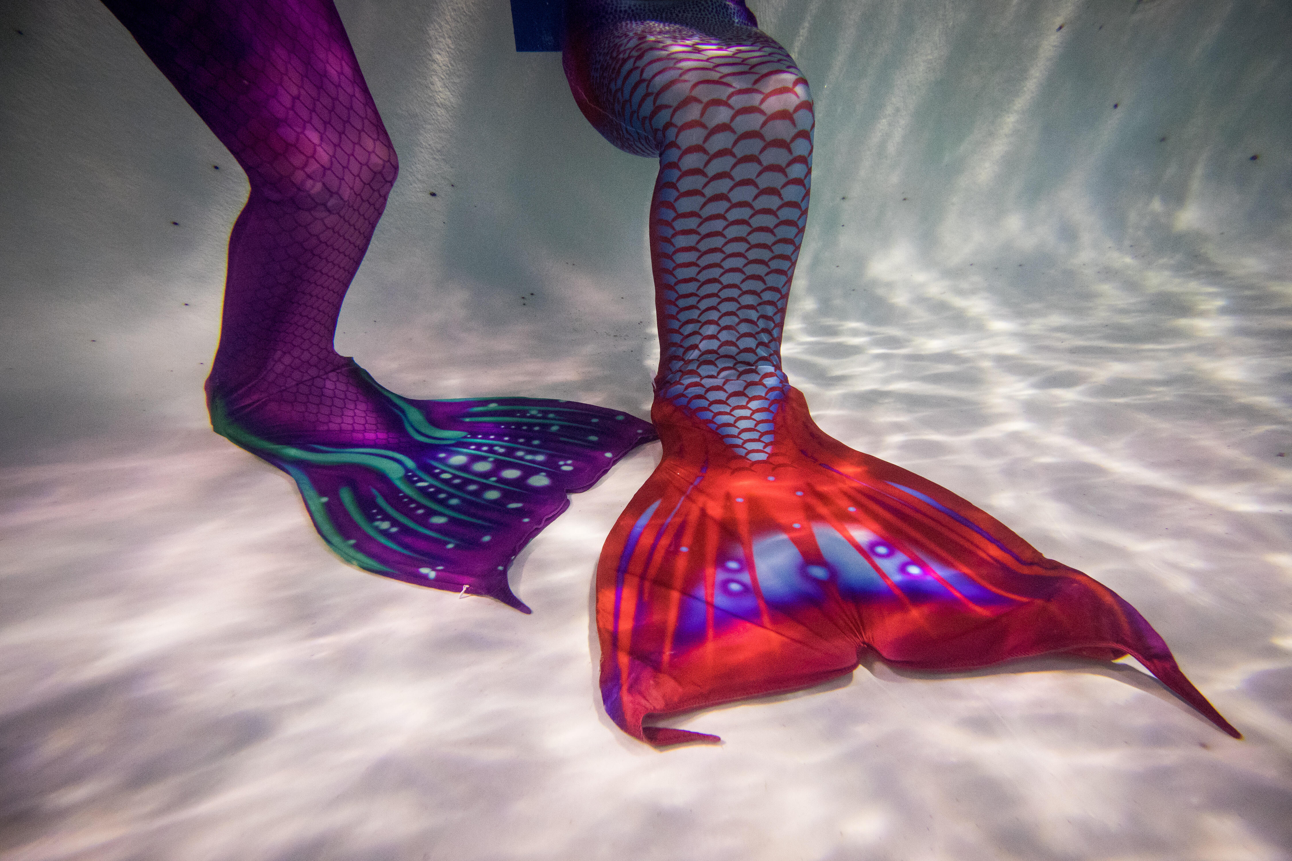 New Little Mermaid Lip Gloss Is Perfect For The Disney Fan In Your Life ...