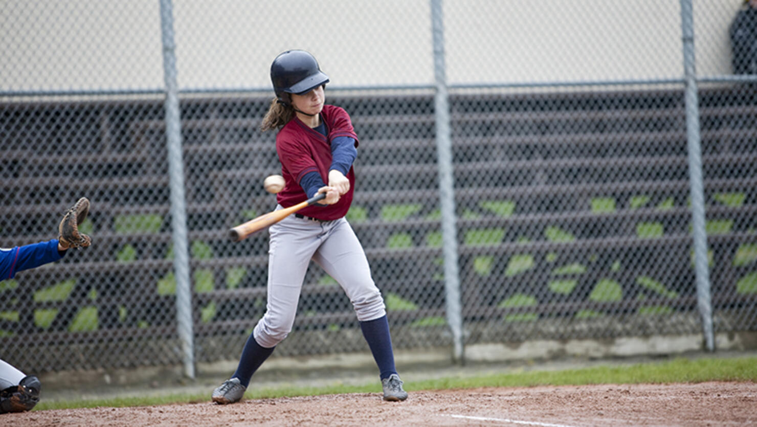 Youth Baseball Coaches Allegedly Talked Of 'Beaning' Only Girl Player ...
