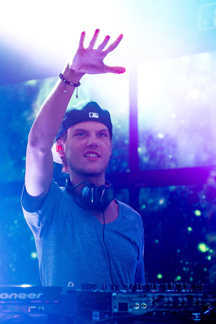 Remembering Avicii | iHeartRadio