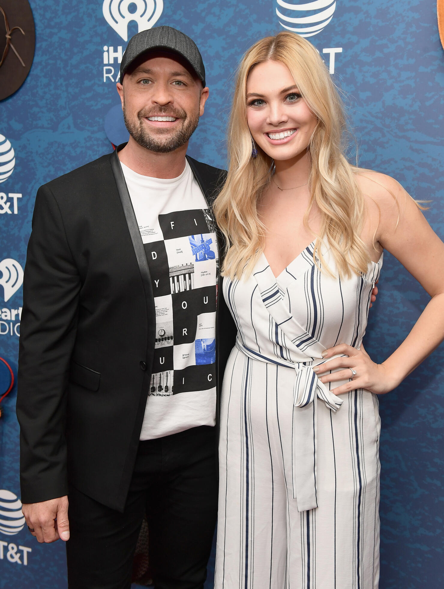 16 Photos of Cody at the 2018 iHeartCountry Festival | iHeart