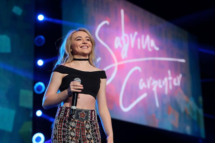 19 Facts You Didn't Know About Sabrina Carpenter | iHeartRadio