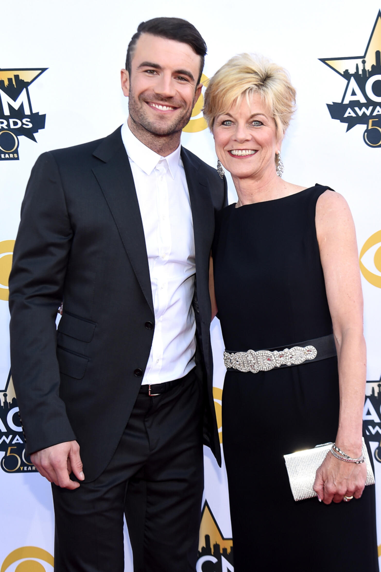 Mama's Boys | iHeart