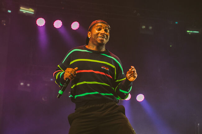 Rappers Whose Names Begin With 'Lil' | The Steve Harvey Morning Show