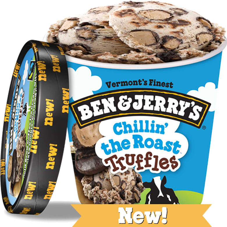 18 Amazing New Ice Cream Flavors For Summer 2018 | iHeartRadio