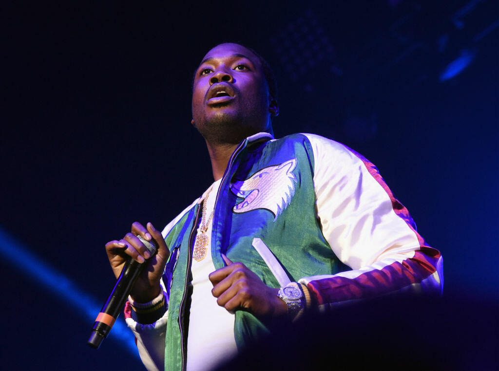 Meek Mill Has Been Denied a New Trial From Controversial Judge | iHeart