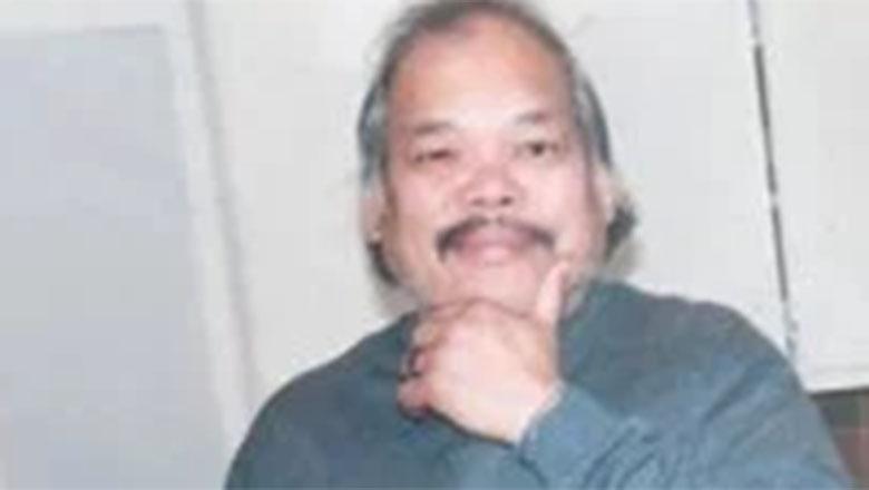 Man Shot And Killed After Charging At Police With 'Samurai-Type Swords ...