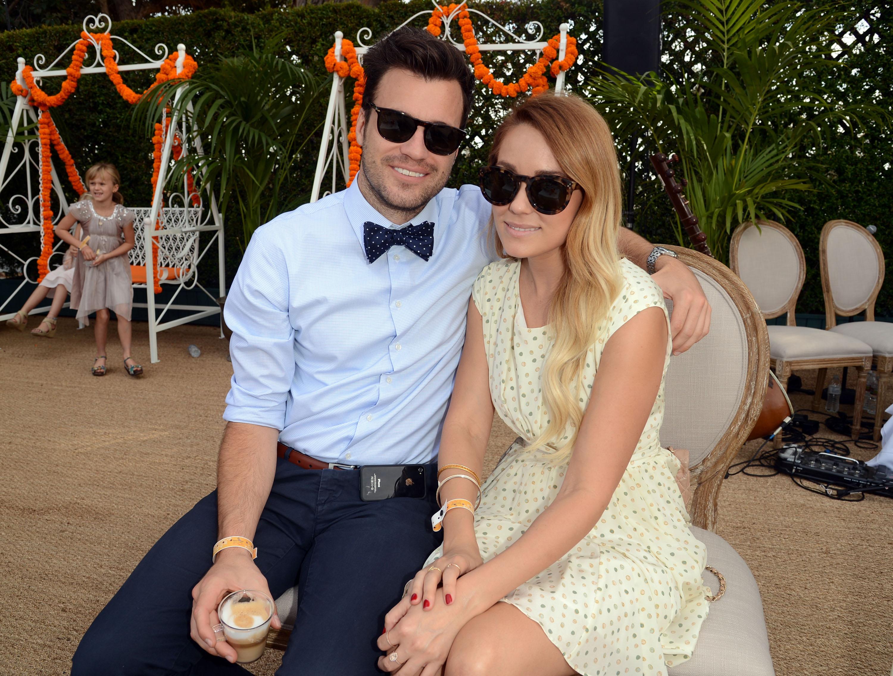 Lauren Conrad Posts Rare Photos of Son Liam: See the Cute Pics | The ...