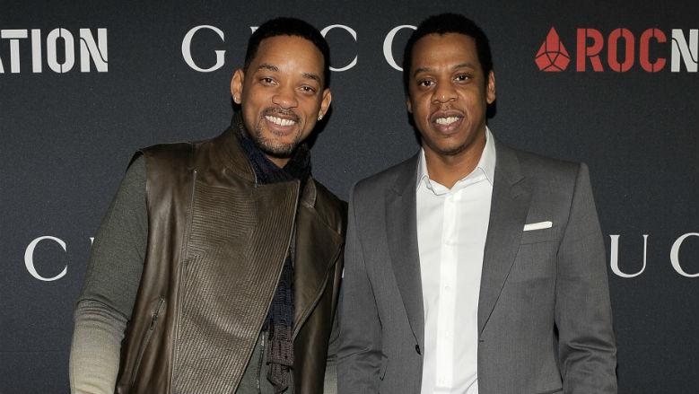 Will Smith Recalls Hysterical Call With JAY-Z After Slapping Prank ...