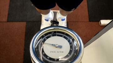 Ty Bailey - 98.7 WMZQ