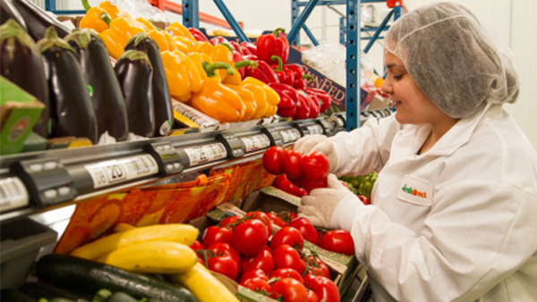 Fresh Direct Has Opened New Facility In South Bronx | iHeart