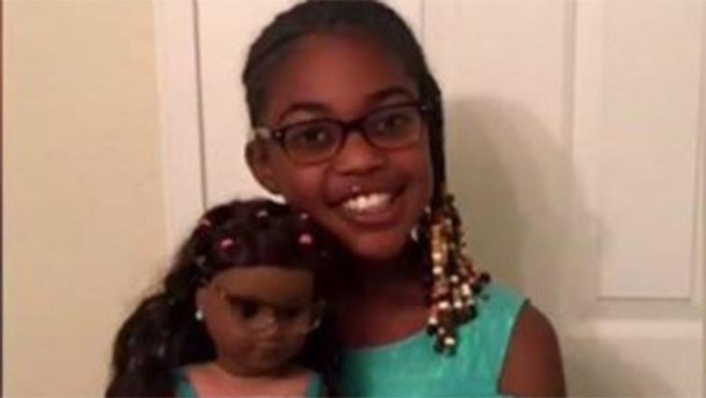 Virginia Girl's Love Of Dolls Helped Her Save Baby Born In Bathroom ...