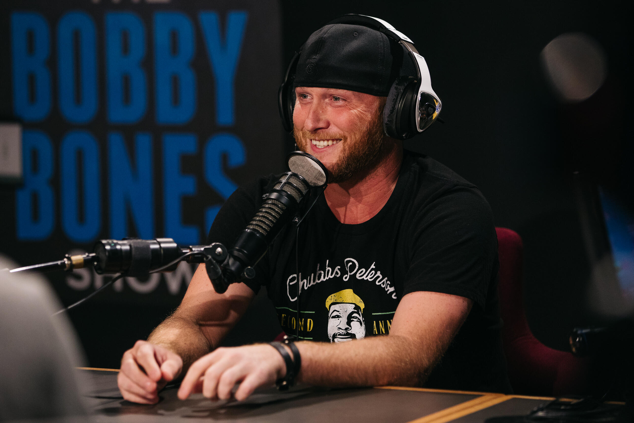 Cole Swindell Shares Stories Behind Songs On New Album "All Of It ...