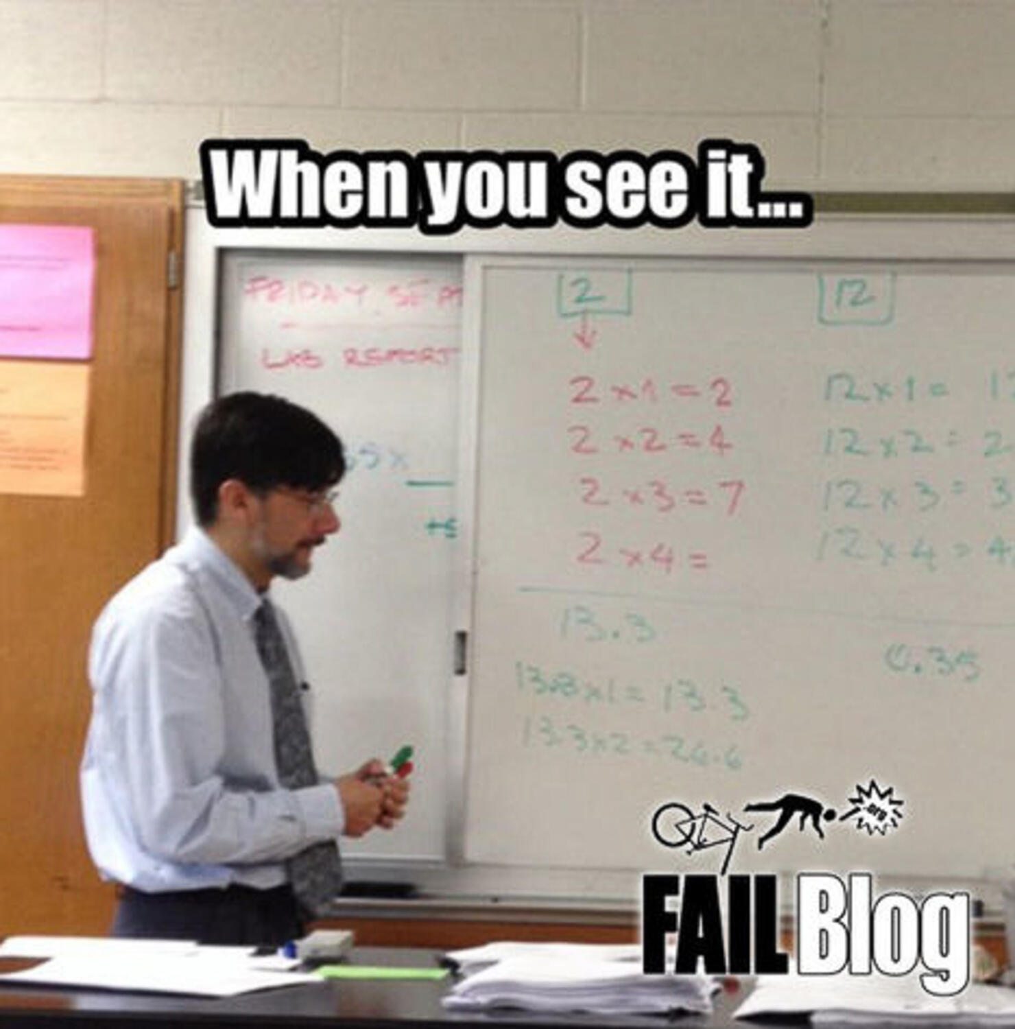 35 Back To School Fails | iHeart