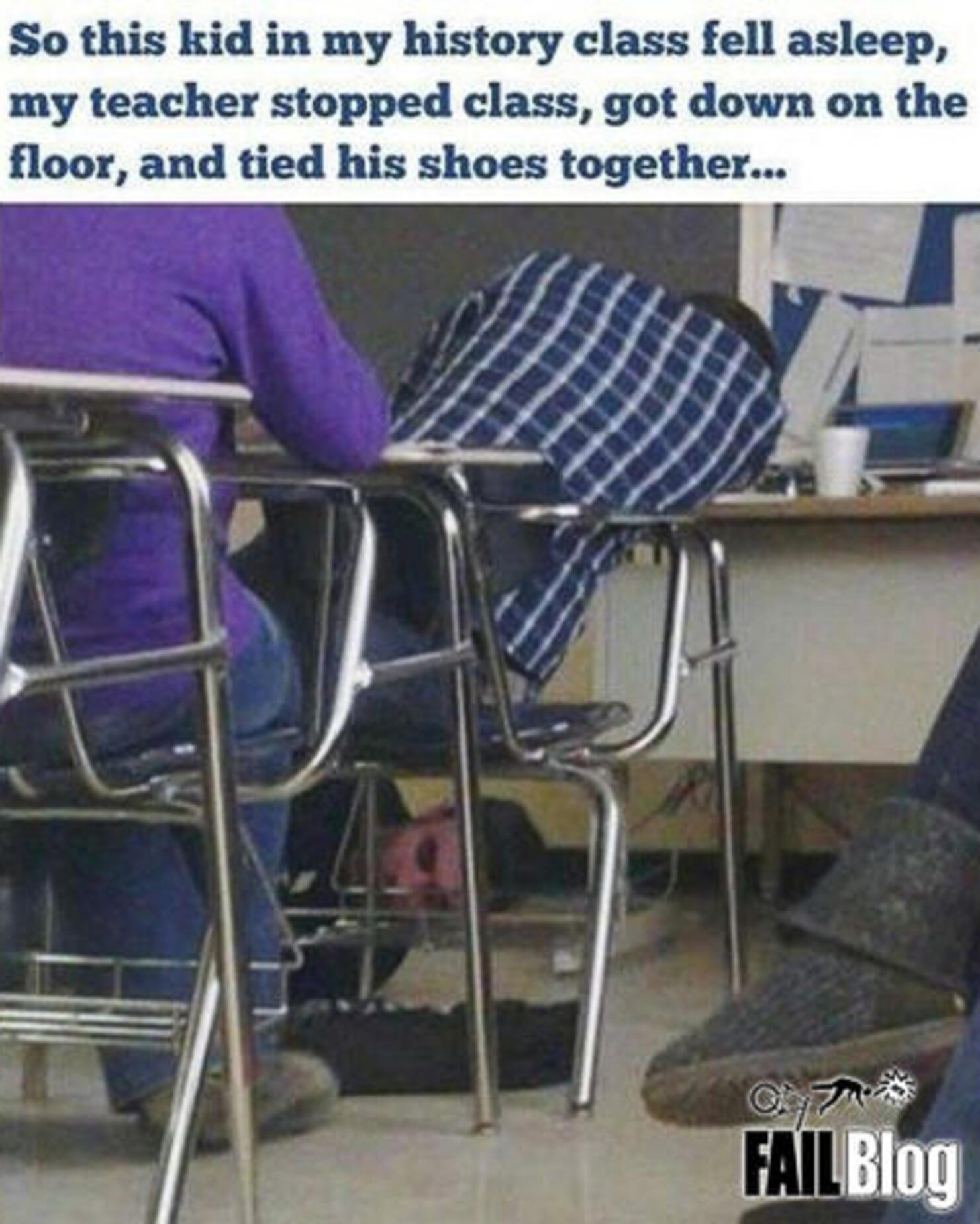 35 Back To School Fails | iHeart