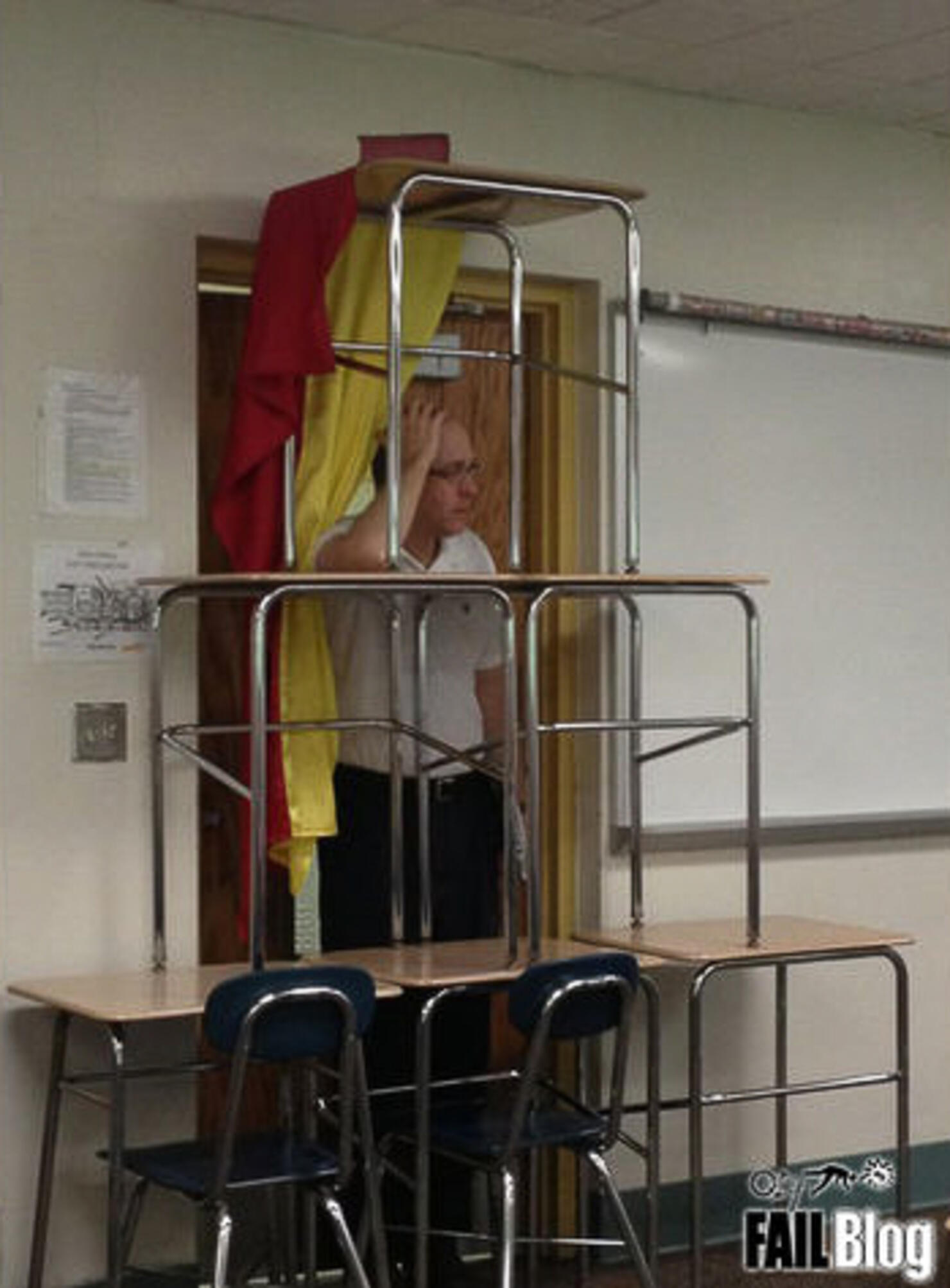 35 Back To School Fails | iHeart