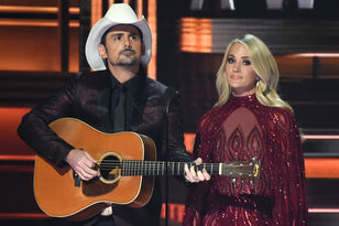 Tim, Ben & Brooke, Double-L & 102.5 KNIX Have All Been Nominated For ...