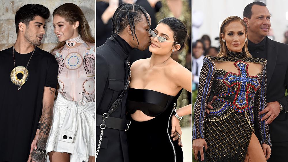 11 Celeb Couples Reveal Their First Dates | iHeart