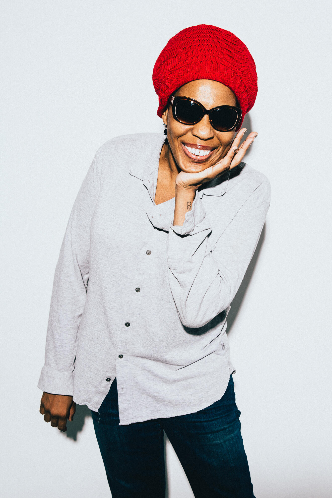 Macy Gray Reveals Why She Had To 'Level Up' For New Album 'Ruby ...