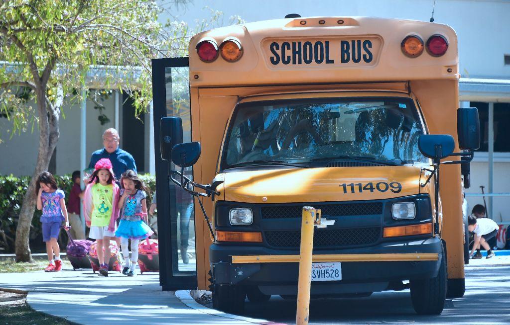 Elementary School To Start Charging Parents Who Drop Off Kids Too Early ...