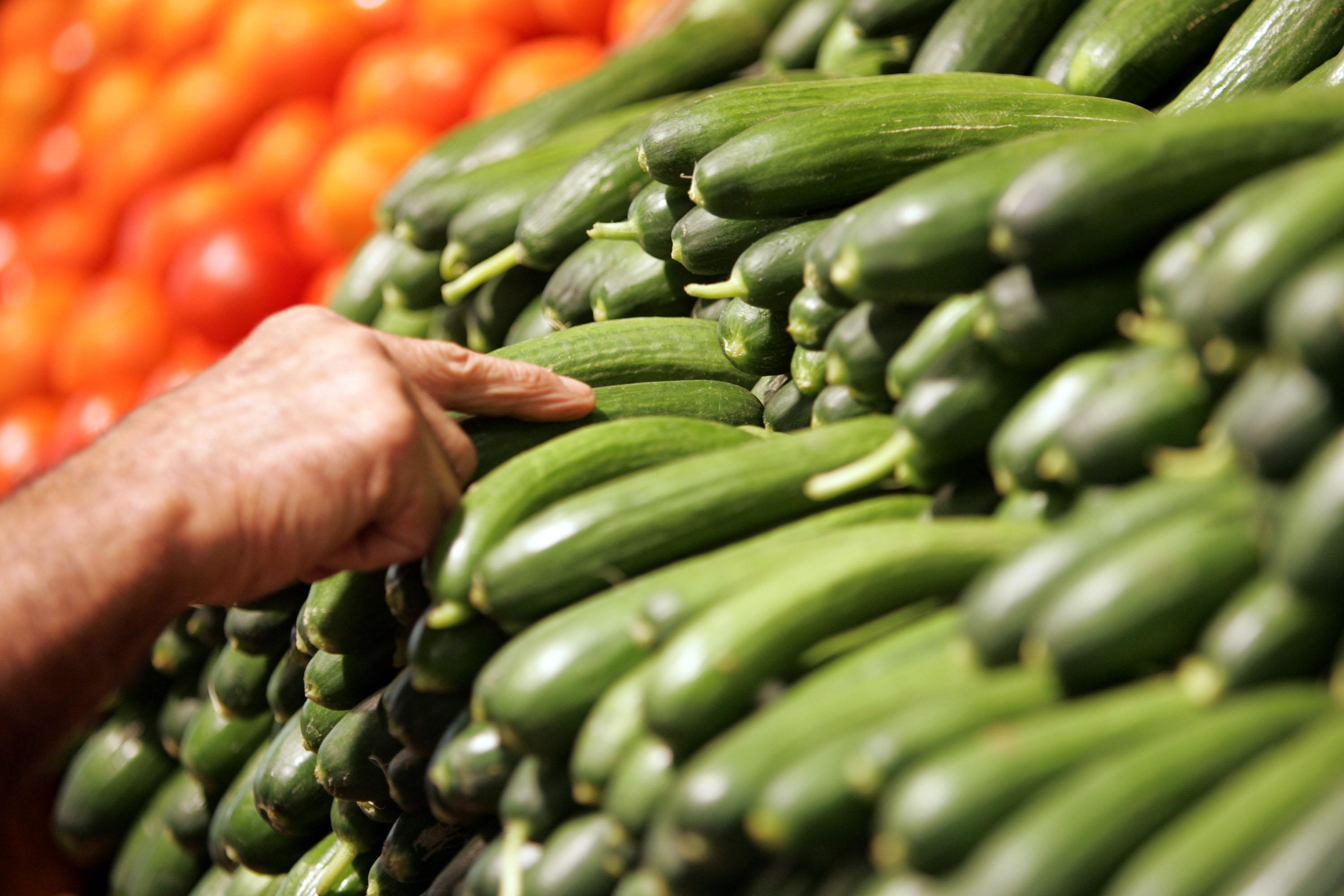 New Survey Says Americans Eating Less Meat | iHeart