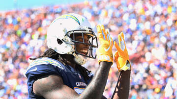 Lunchtime with Roggin and Rodney - AM 570 LA Sports