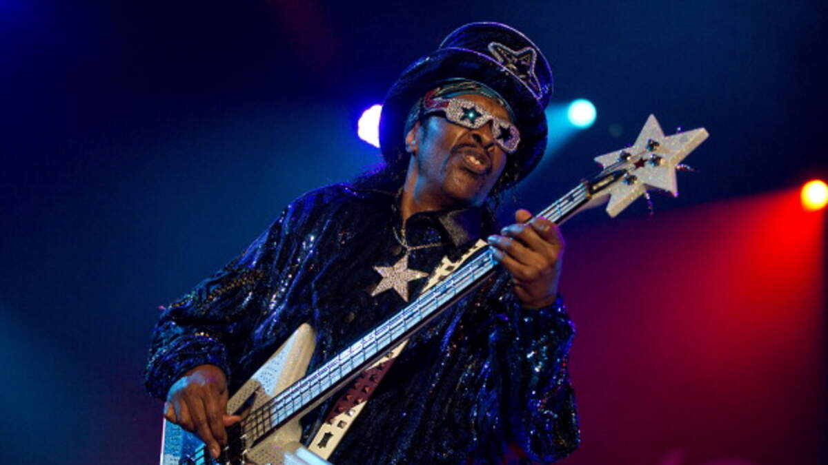 It's National "Get Funky Day". So You Know What That Means! :) | WDAS