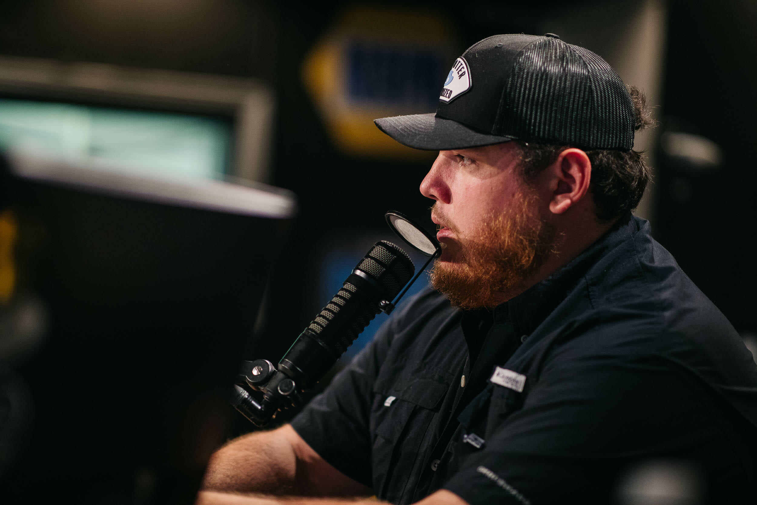Luke Combs Says Jason Aldean & Brantley Gilbert are Big Influencers To ...